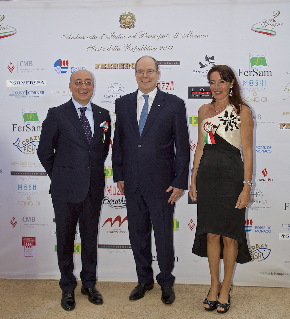 2 Juin 2017 L Ambassade D Italie Monaco C l bre Le 71 me 2-juin-2017-l-ambassade-d-italie-monaco-c-l-bre-le-71-me
