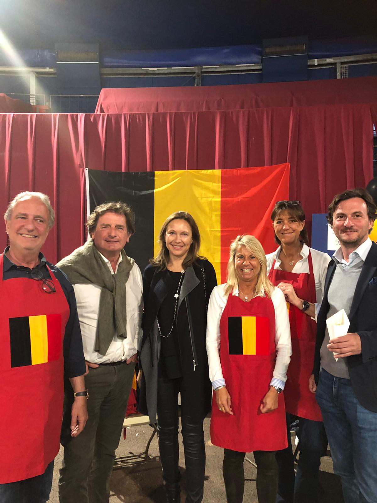 8 et 9 mars 2019 – le Consulat Général Honoraire des Pays-Bas et le ...