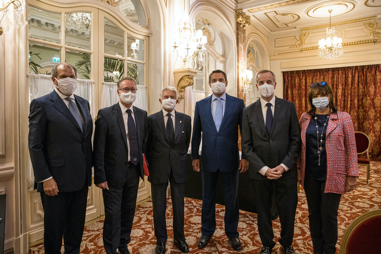 14 octobre 2020 : l’A.C.H.M. tient son Assemblée Générale annuelle | ACHM