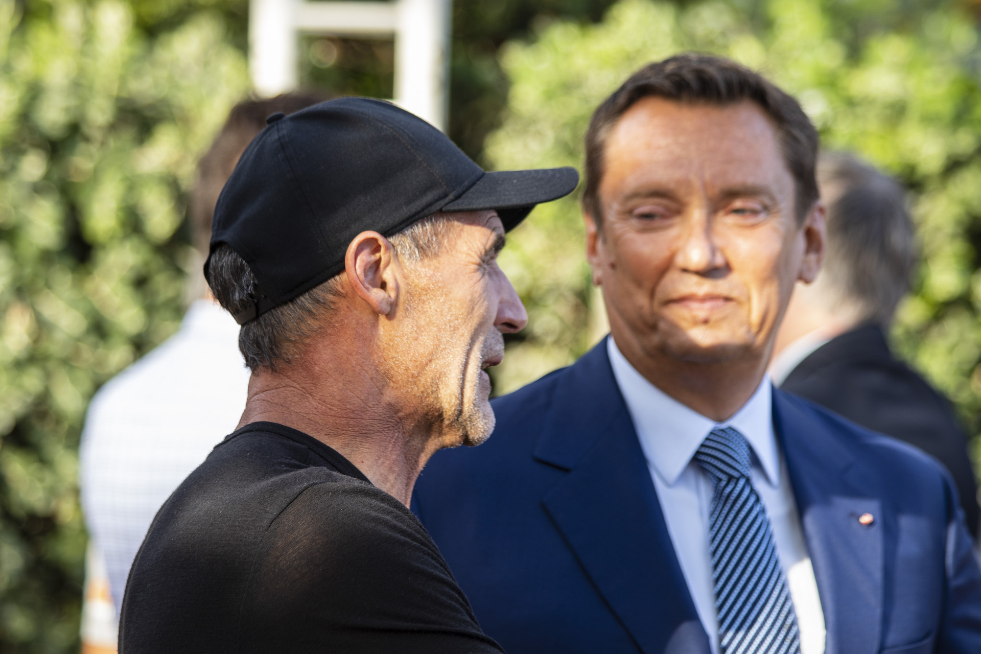 6 juillet 2022 – Le Consulat Général de Slovénie à Monaco participe à ...
