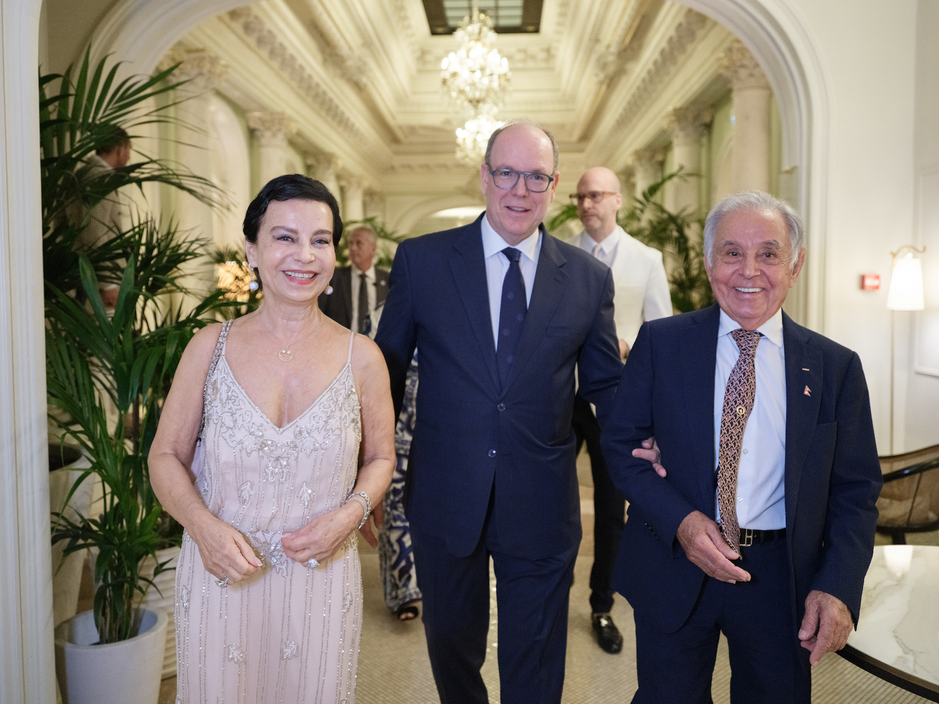 7 septembre 2022 – Le Consulat Général du Népal organise une soirée de ...