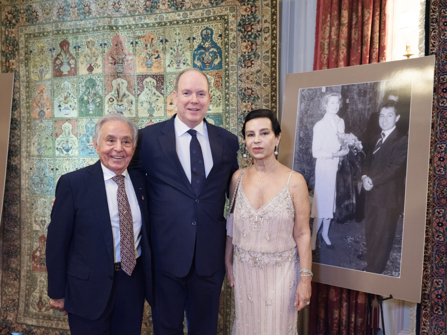 7 septembre 2022 – Le Consulat Général du Népal organise une soirée de ...