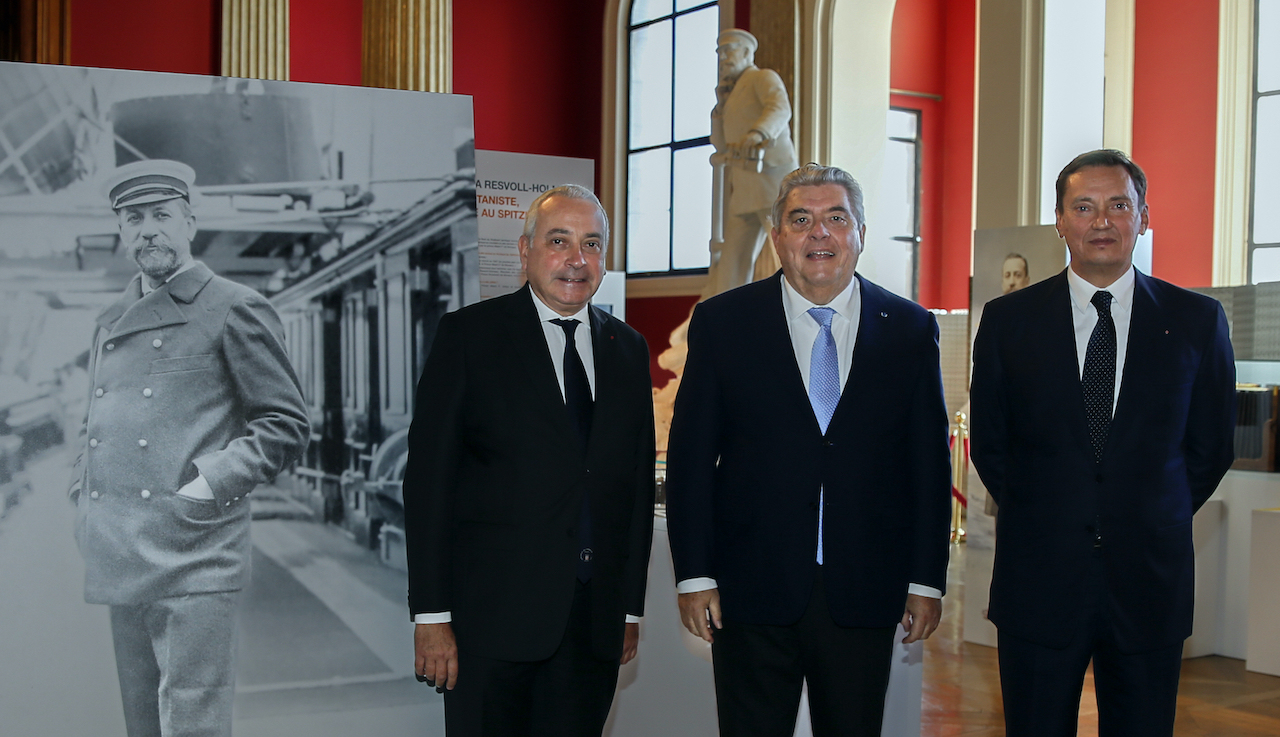 Fête nationale 2022 | ACHM