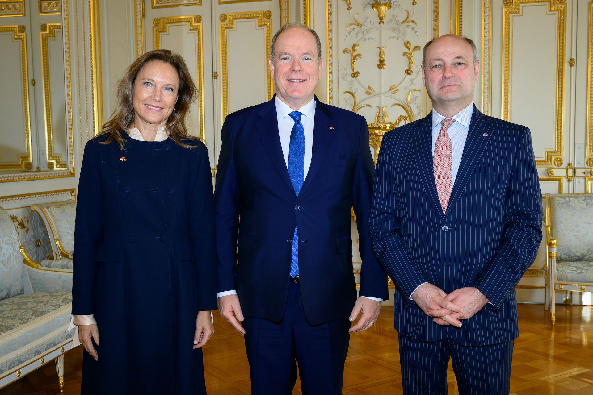 12 mars 2024 – les Consulats de Belgique et de Roumanie accompagnent ...