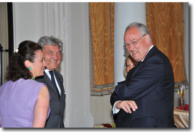 3 mai 2011 – Célébration de la Fête Nationale de la République de ...